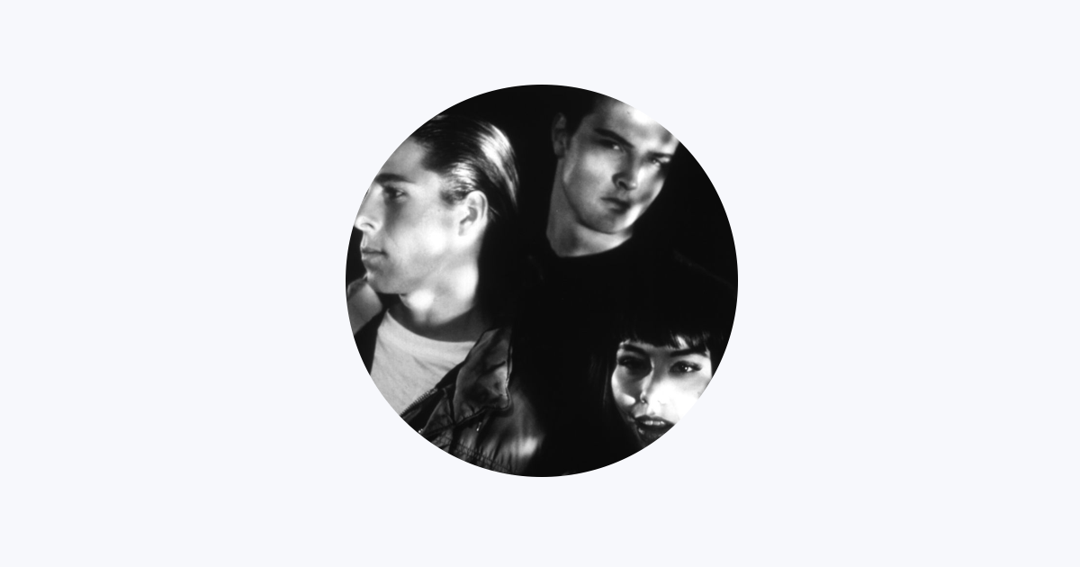 ‎N-Joi - Apple Music