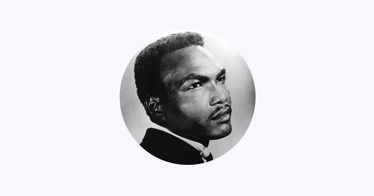 ‎Arthur Alexander - Apple Music