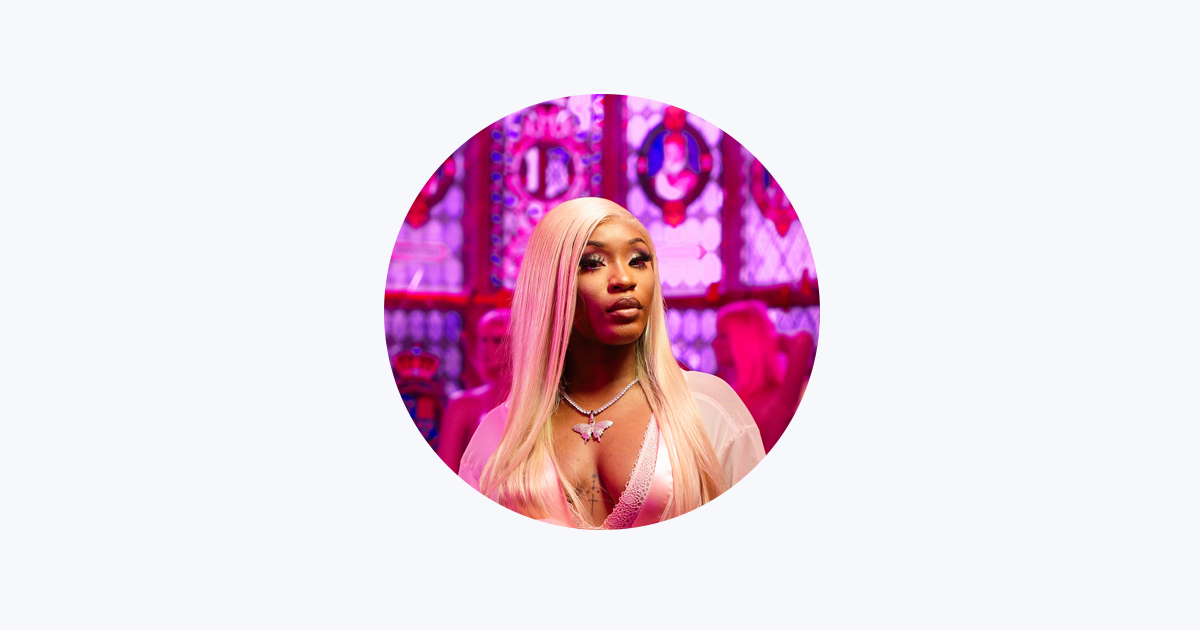 ‎Ivorian Doll - Apple Music