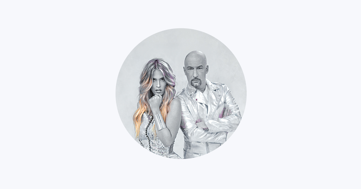 ‎Colonia - Apple Music