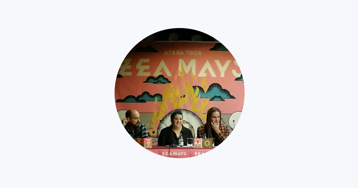 ‎Zea Mays - Apple Music