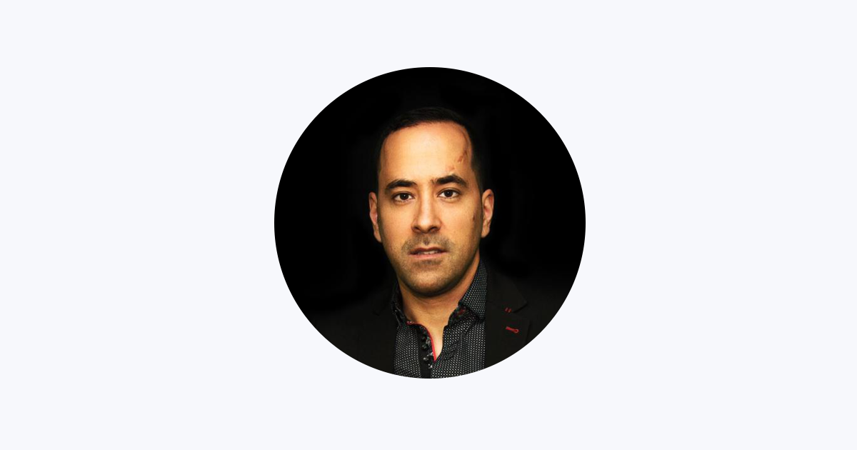 ‎Dj Ricky Campanelli - Apple Music