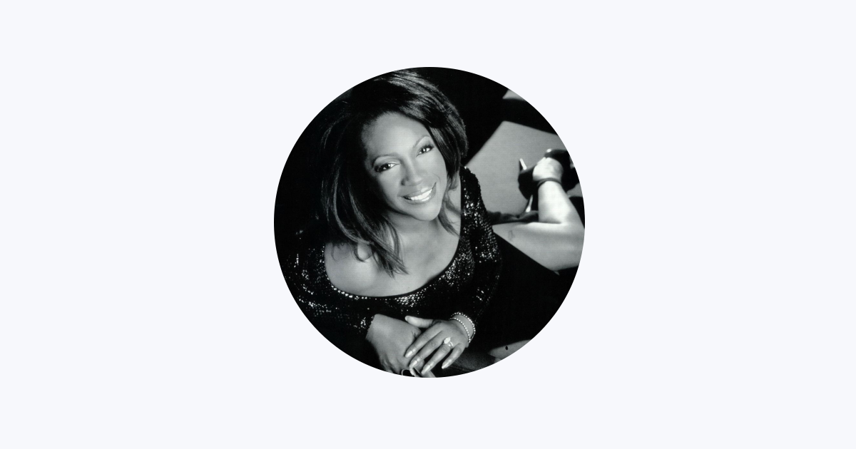 ‎Mary Wilson - Apple Music