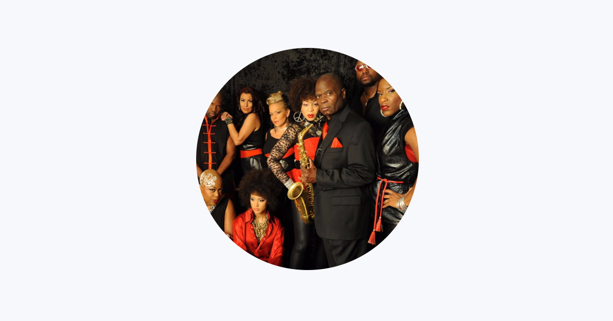 ‎The New Power Generation - Apple Music