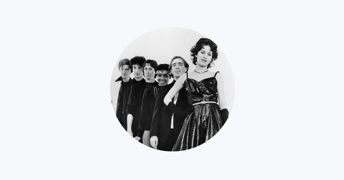 ‎The Waitresses - Apple Music