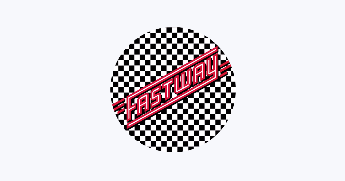 ‎Fastway - Apple Music