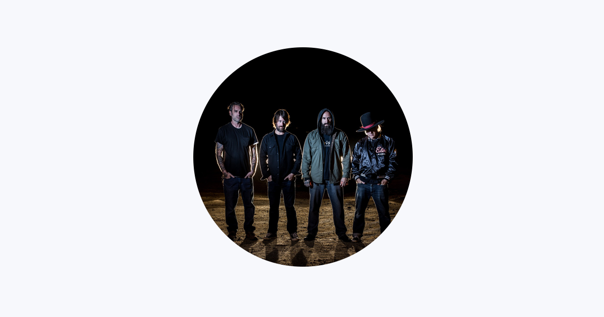 ‎Scissorfight - Apple Music