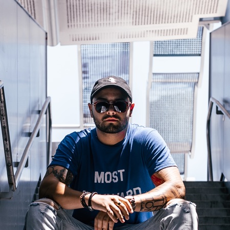 MusicButler — new music releases for Gazzo