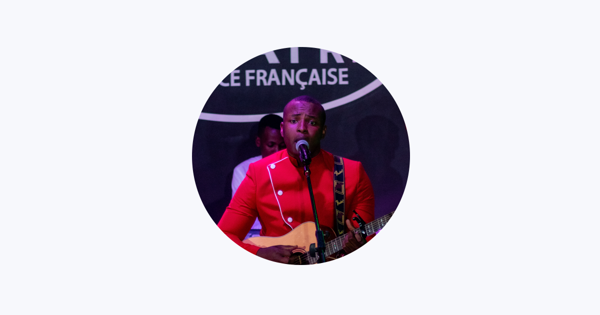 ‎Nyasha David - Apple Music