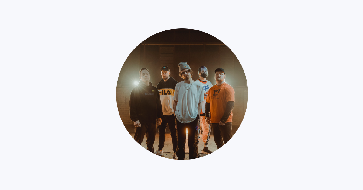 ‎Alpha Wolf - Apple Music