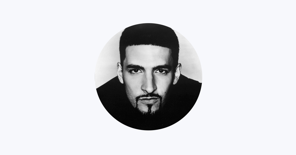 ‎Jon B. - Apple Music