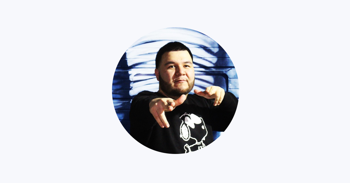 ‎Dj Gecko - Apple Music