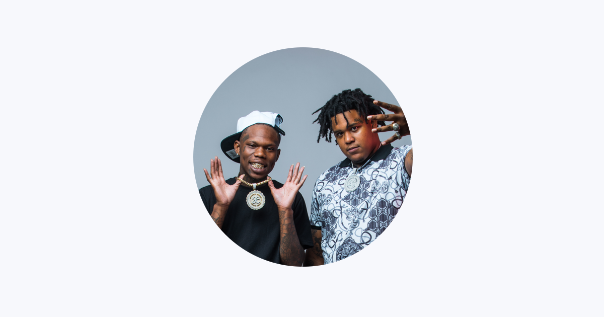 ‎YSN - Apple Music