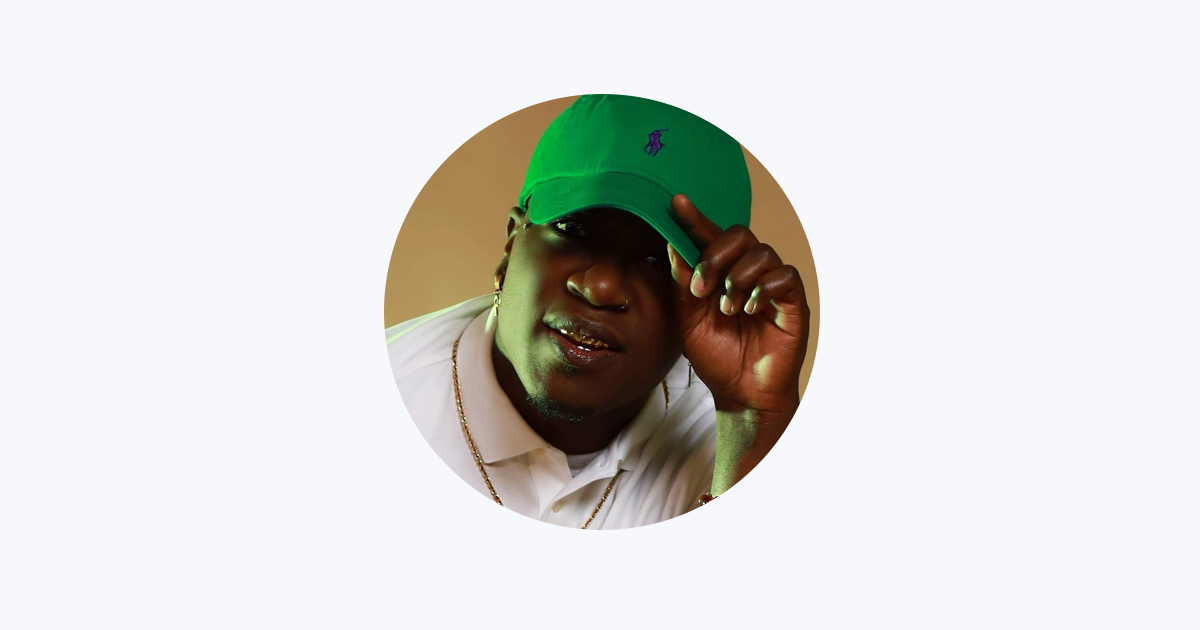 ‎Anthony Q. - Apple Music