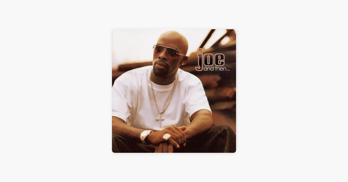 ‎More & More - Song by Joe - Apple Music