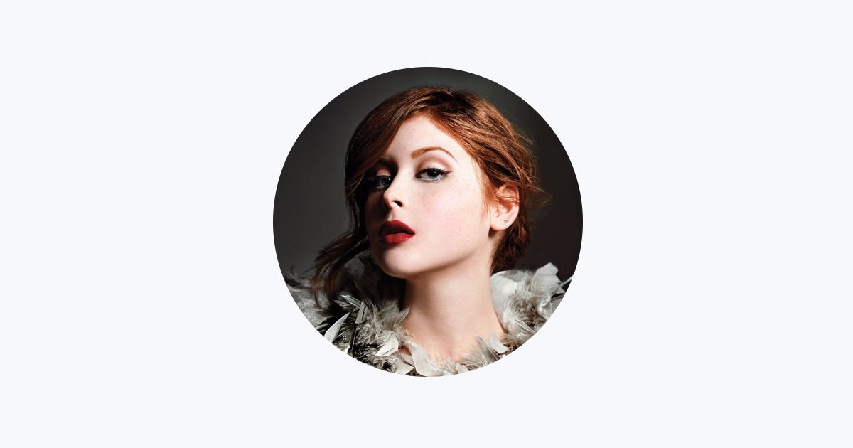 ‎Renee Olstead - Apple Music