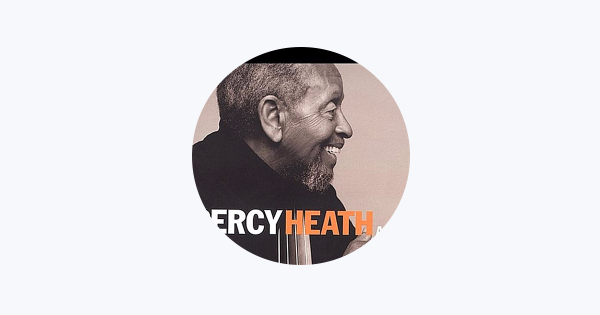 ‎Percy Heath - Apple Music