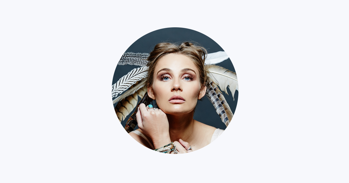 Clare Bowen Spring Awakening