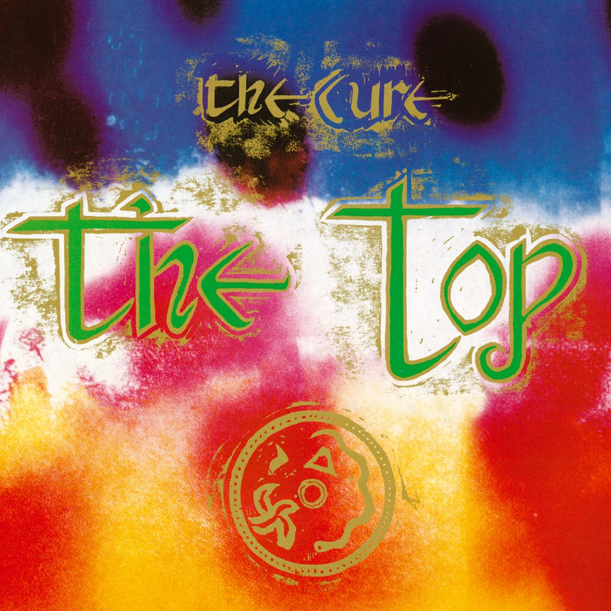 ‎The Top (Deluxe Edition) - Album by The Cure - Apple Music