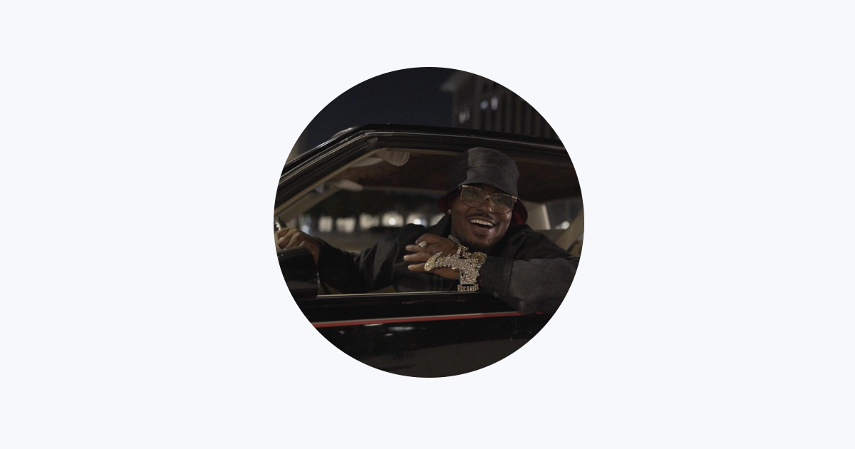 ‎Joey Fatts - Apple Music