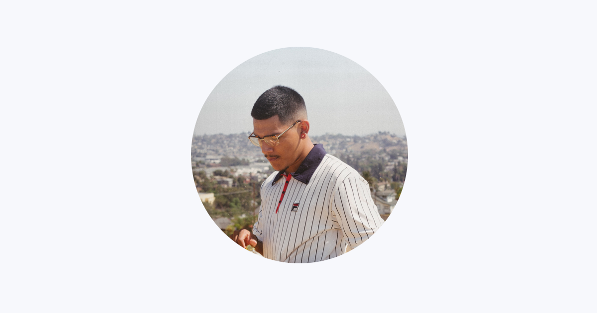 ‎Mike Dinero – Apple Music