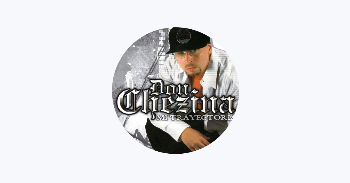 ‎Don Chezina en Apple Music