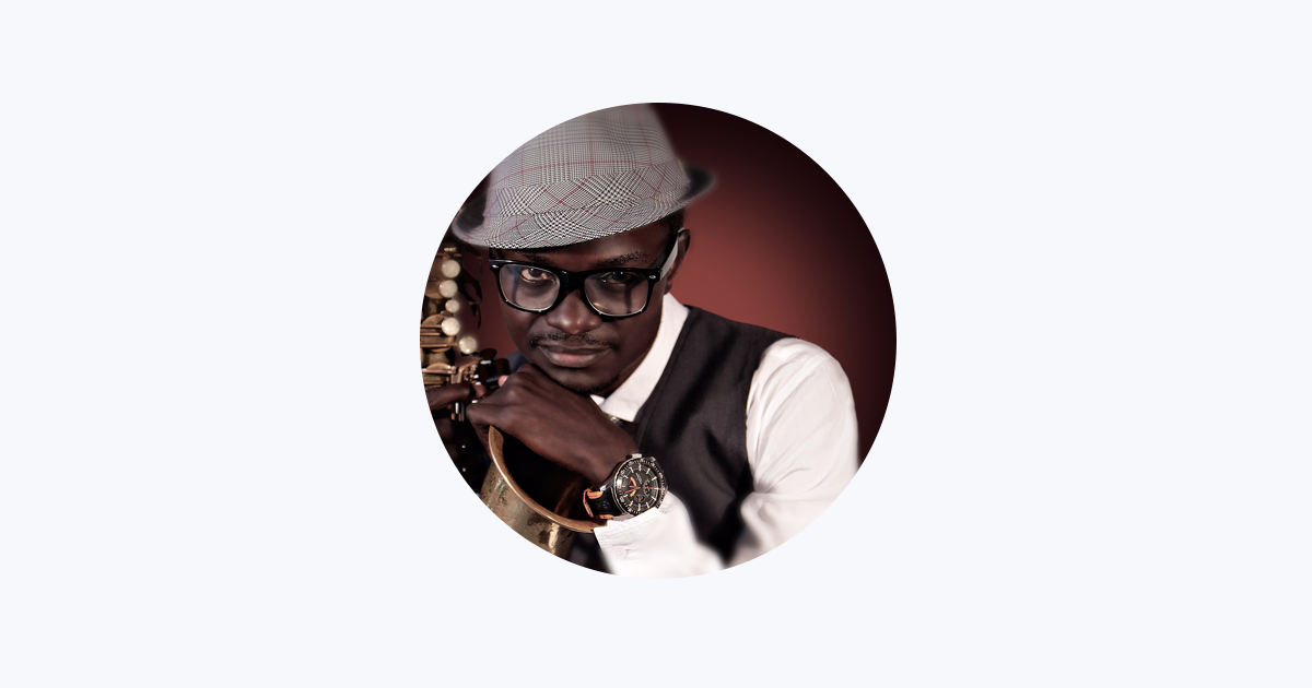 ‎Ayo Solanke – Apple Music