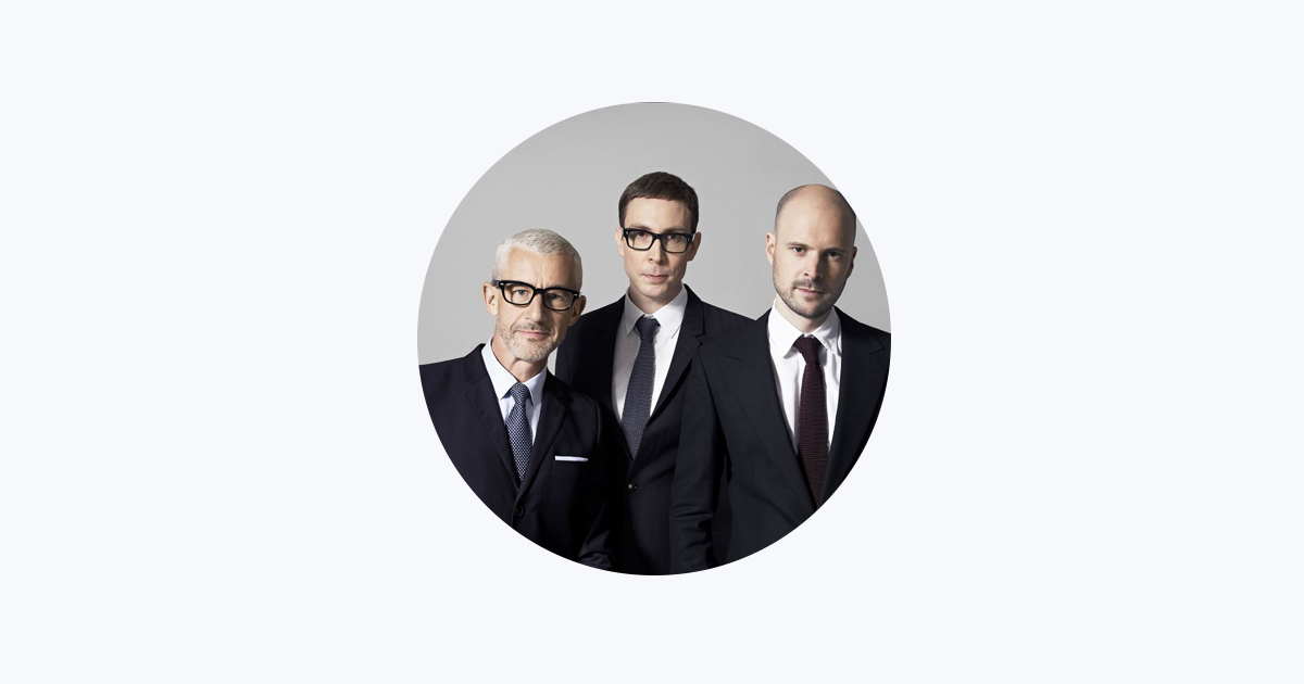 ‎OceanLab - Apple Music