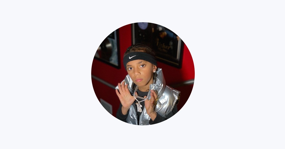 ‎KD Da Kid - Apple Music