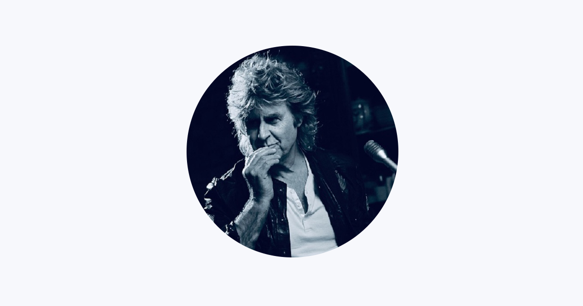 ‎John Parr - Apple Music