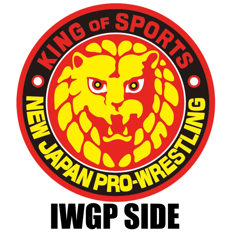 Against Rules (Solid Version) - NJPW: Song Lyrics, Music Videos & Concerts