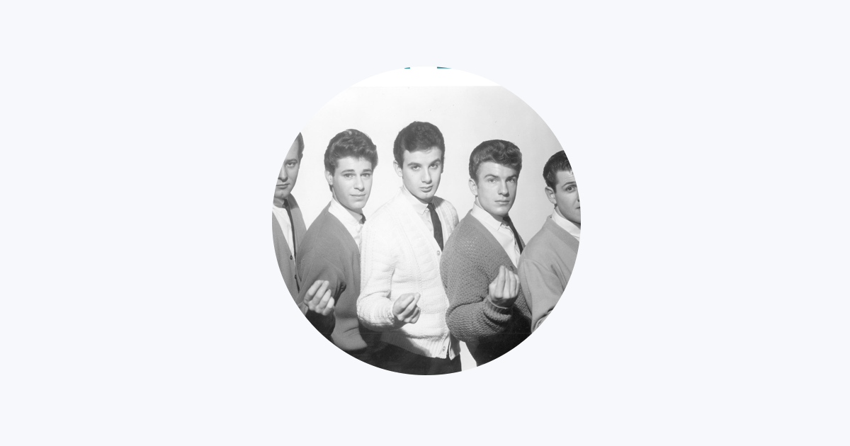 ‎The Marketts - Apple Music