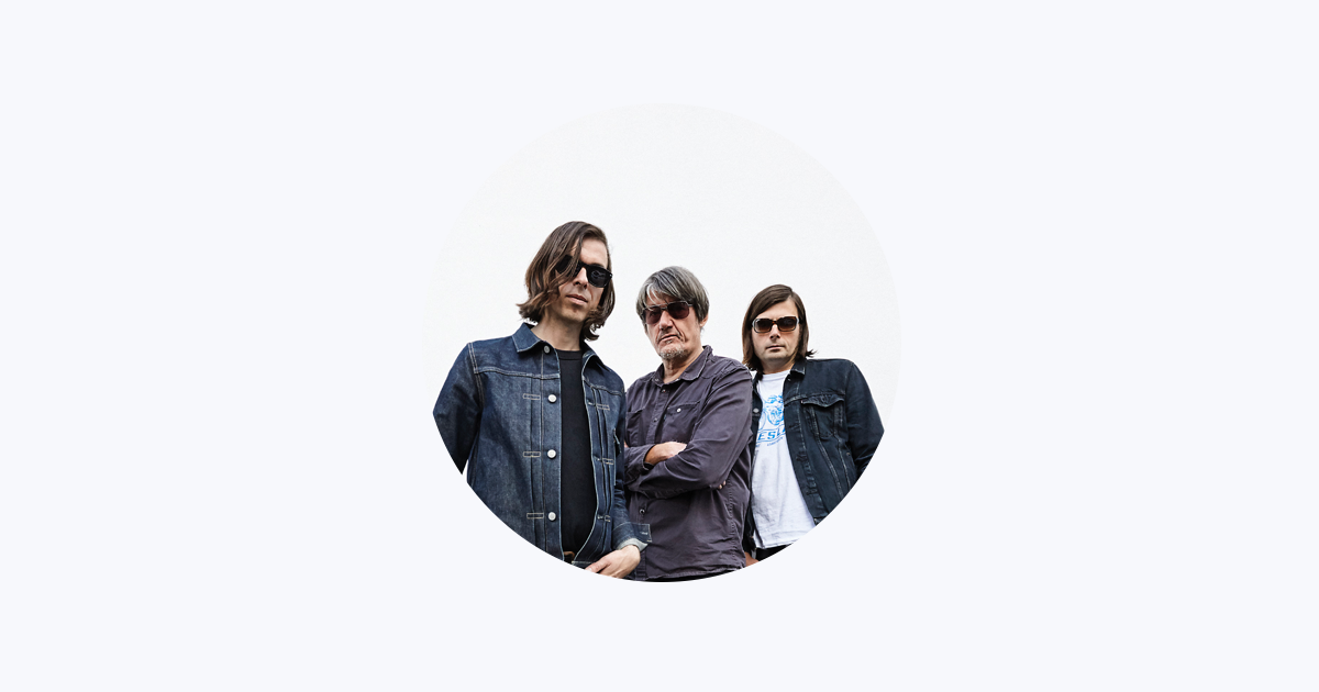 ‎Little Barrie - Apple Music