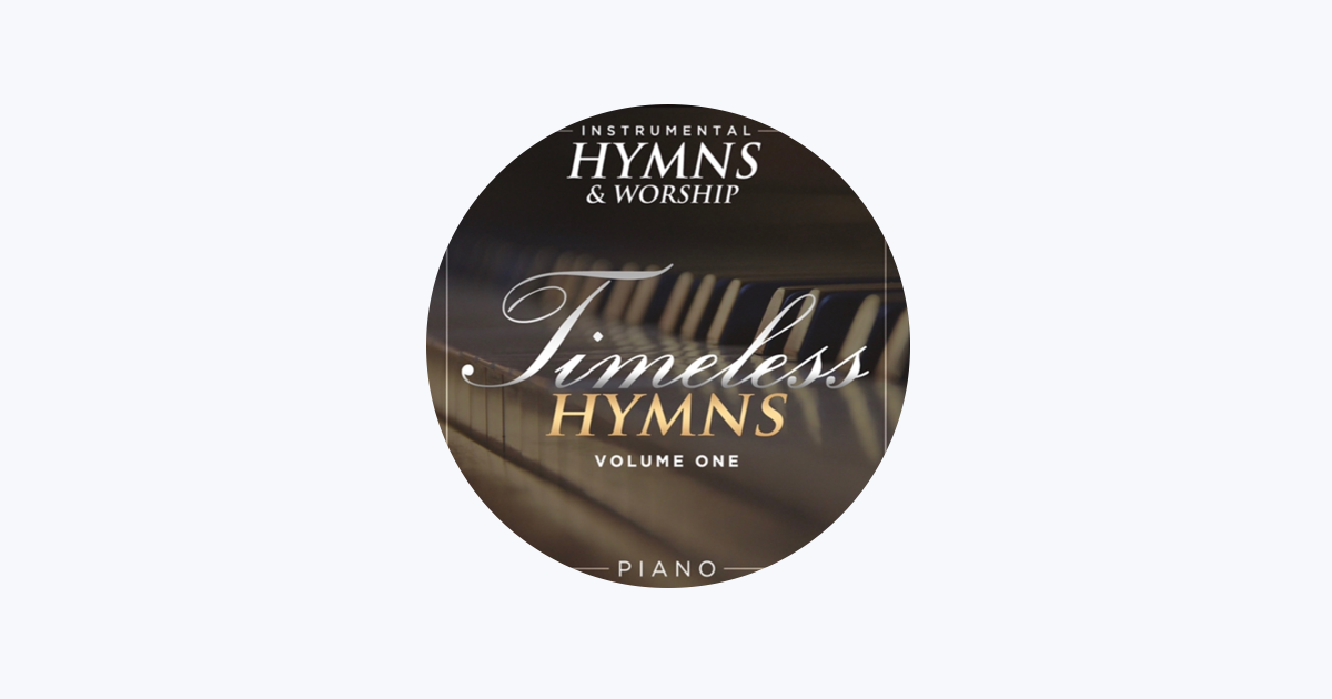 ‎Instrumental Hymns and Worship - Apple Music