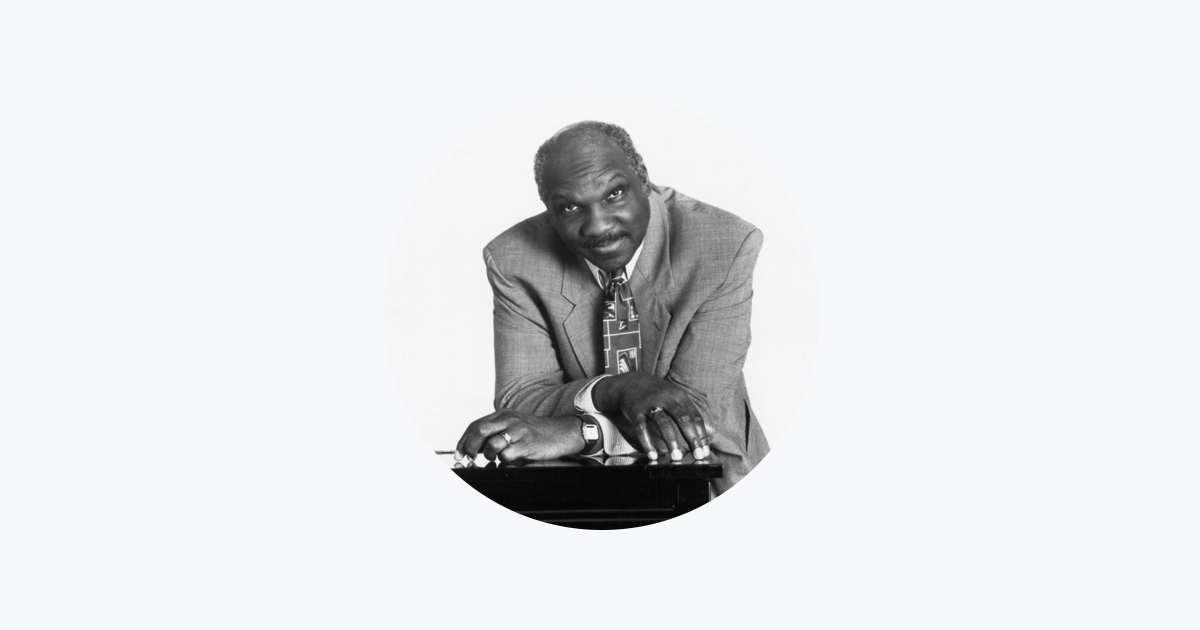 ‎Harold Mabern - Apple Music