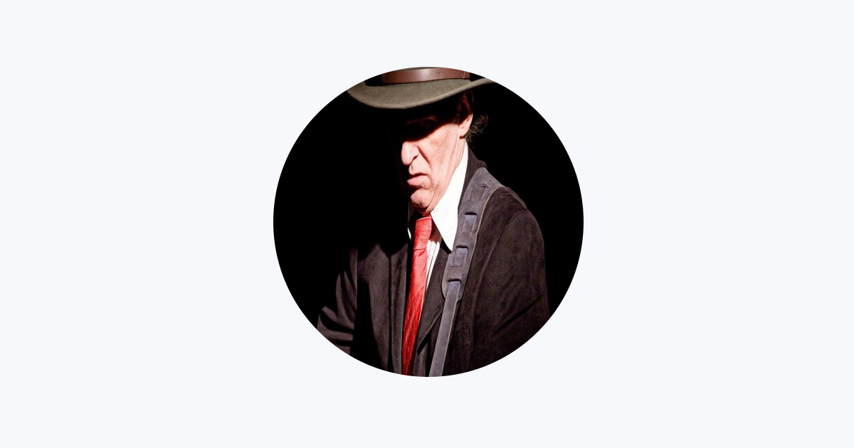 ‎Ron Hynes - Apple Music