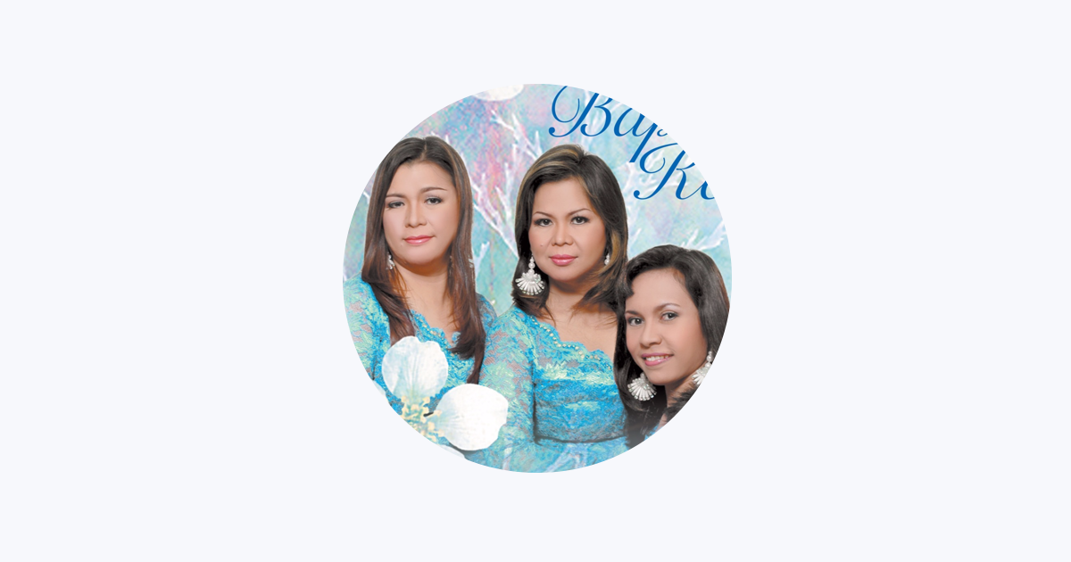 ‎Gloria Trio - Apple Music