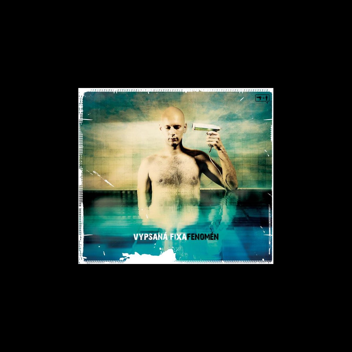 ‎Fenomen - Album by Vypsaná fiXa - Apple Music