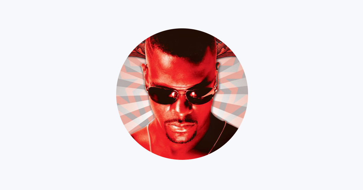 ‎Quentin Harris - Apple Music