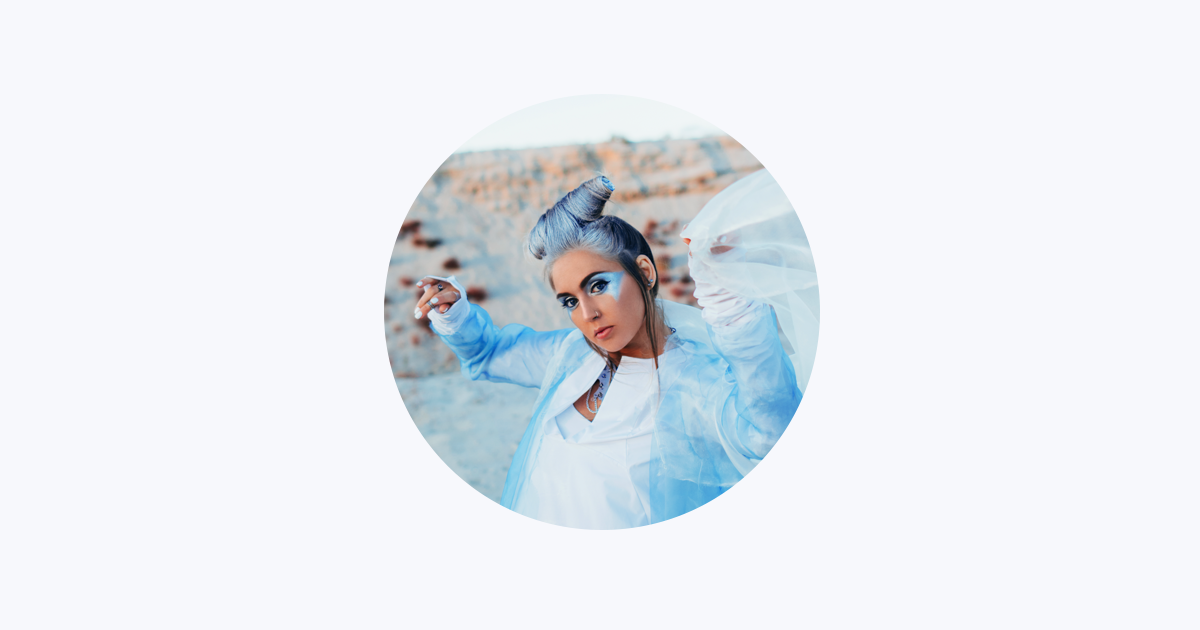 ‎Shanti People - Apple Music