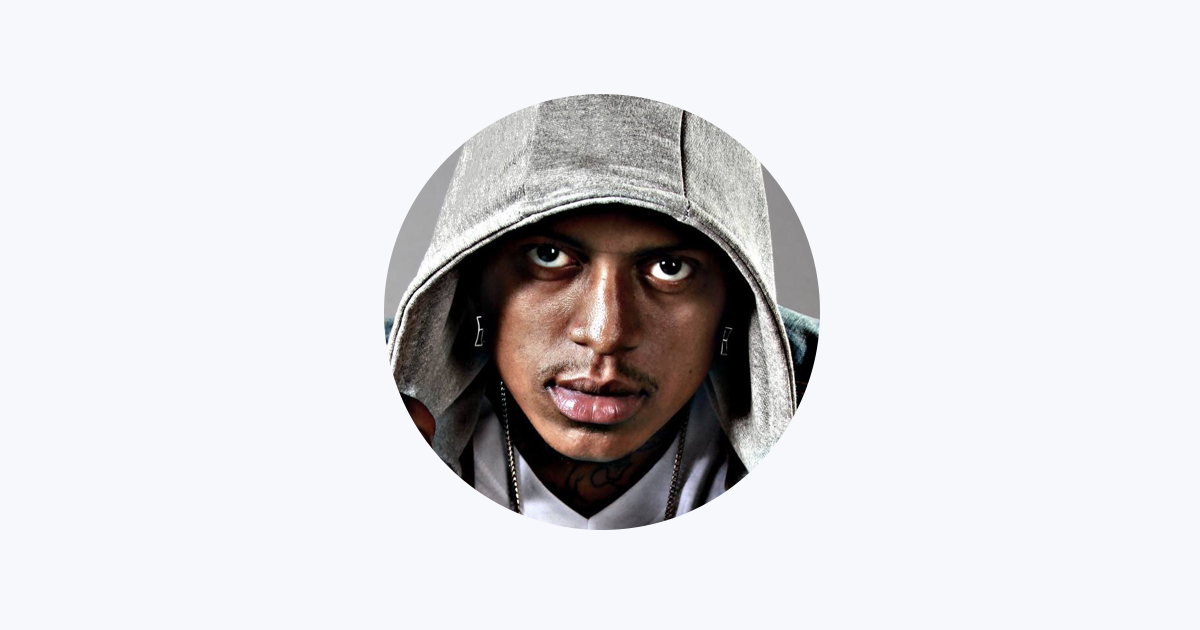 ‎DJ Kutt Throat - Apple Music