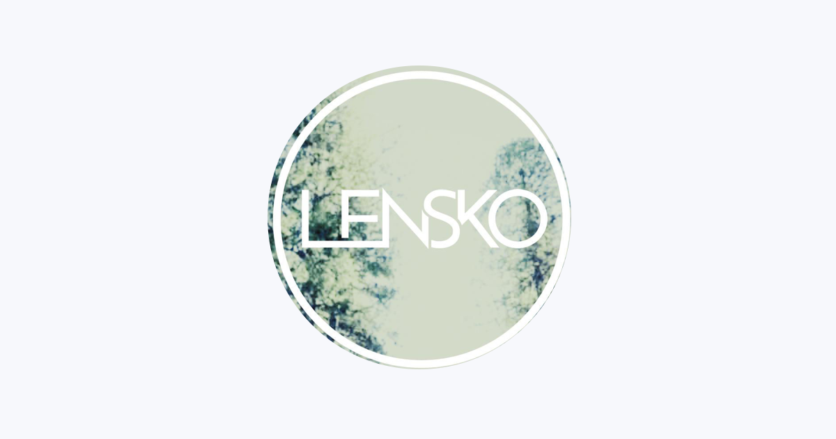 ‎Lensko en Apple Music