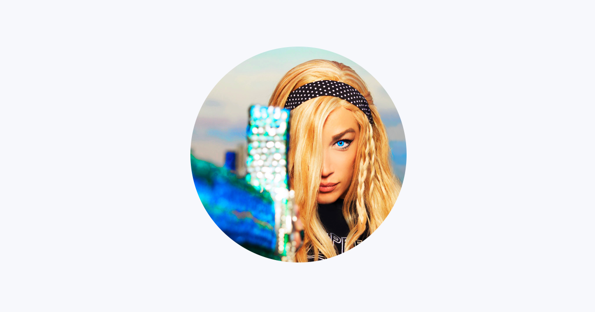 ‎psycho Girl Apple Music