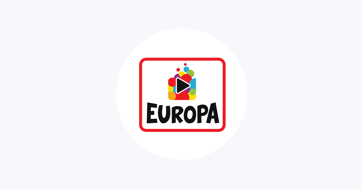 ‎EUROPA - Apple Music