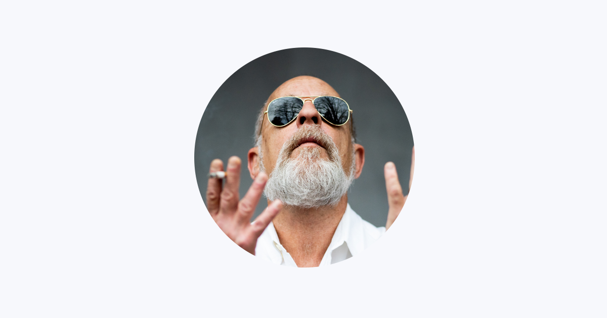 ‎Jerry Joseph - Apple Music