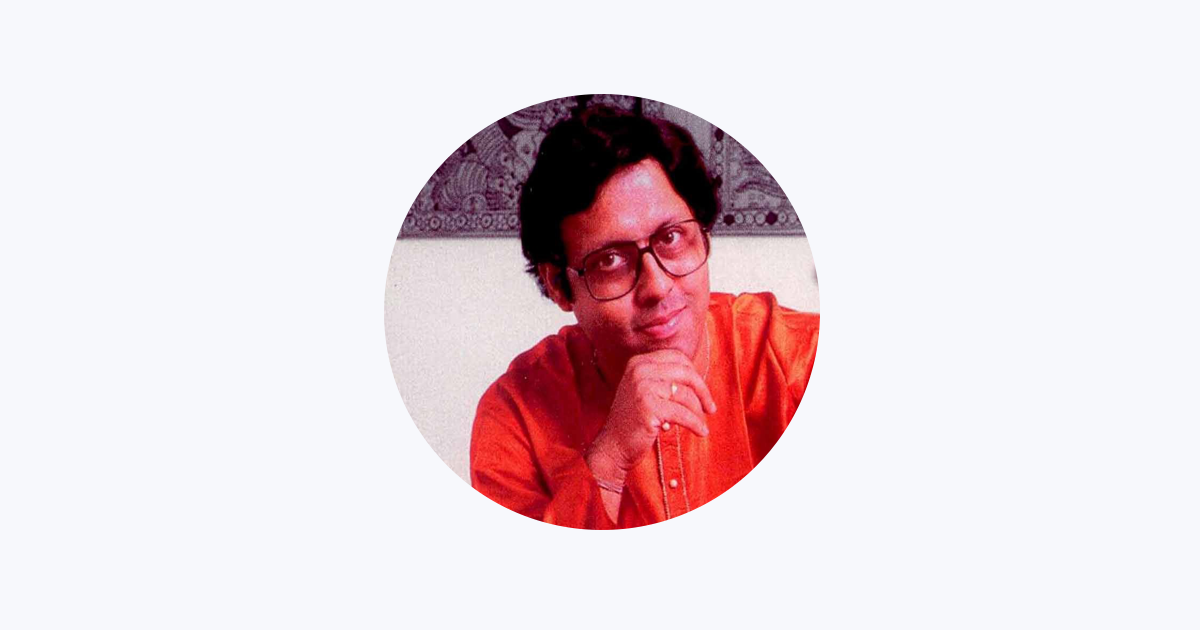 ‎Anindo Chatterjee on Apple Music