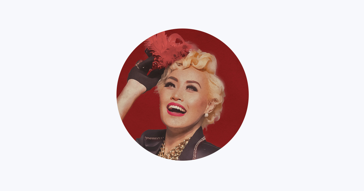 ‎Pinkan Mambo - Apple Music