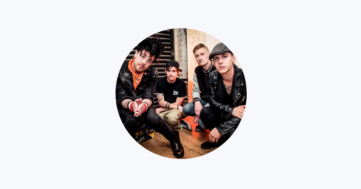 ‎Orange - Apple Music