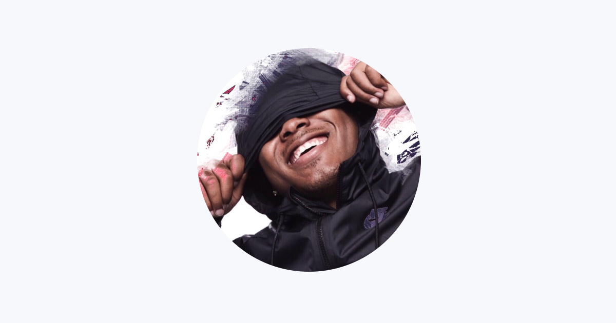 ‎Zayion McCall - Apple Music