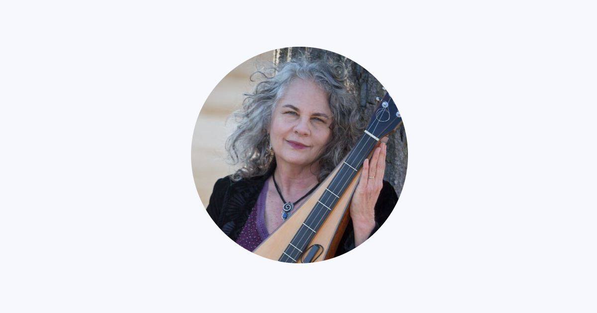 ‎Ruth Barrett - Apple Music